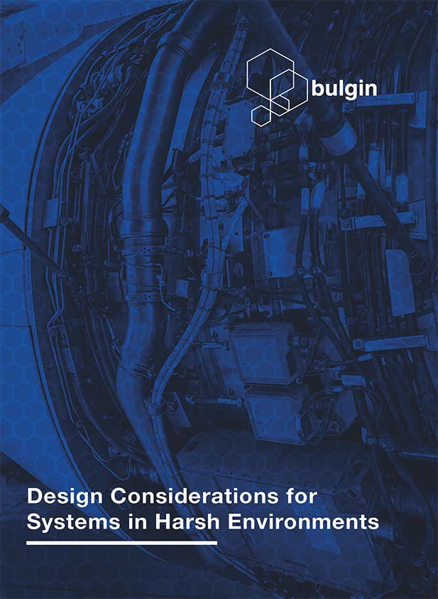 Design Considerations for Systems in Harsh Environments