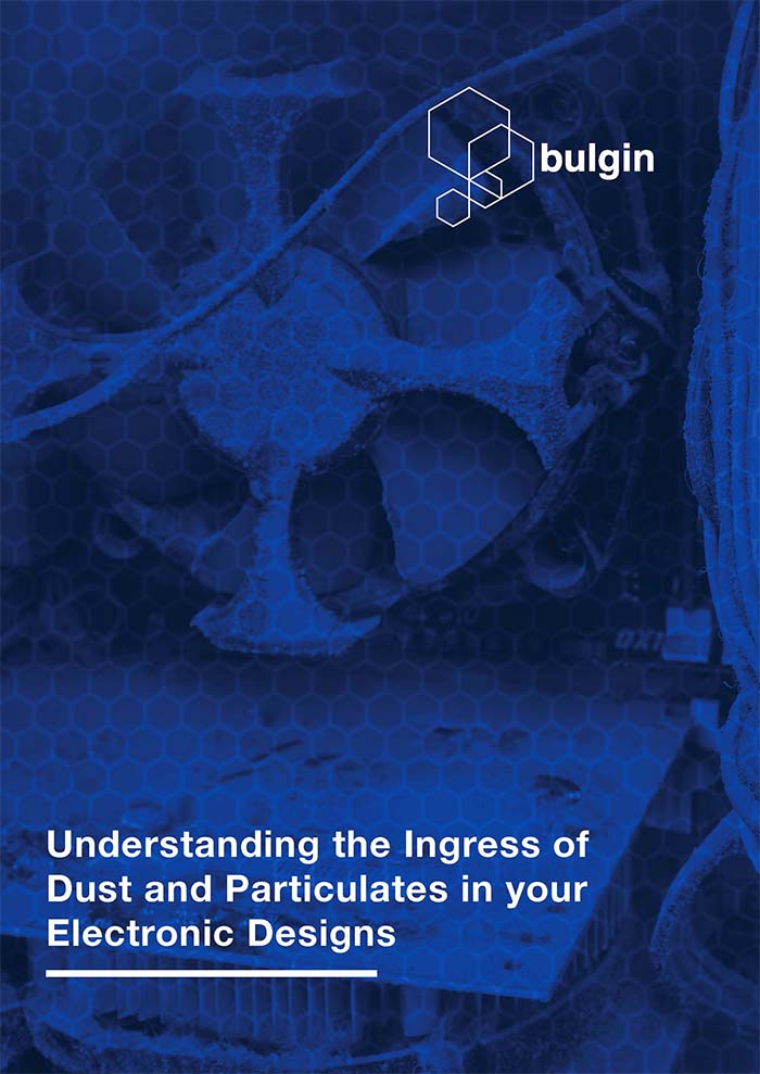 Understanding the Ingress of Dust and Particulates in your Electronic ...